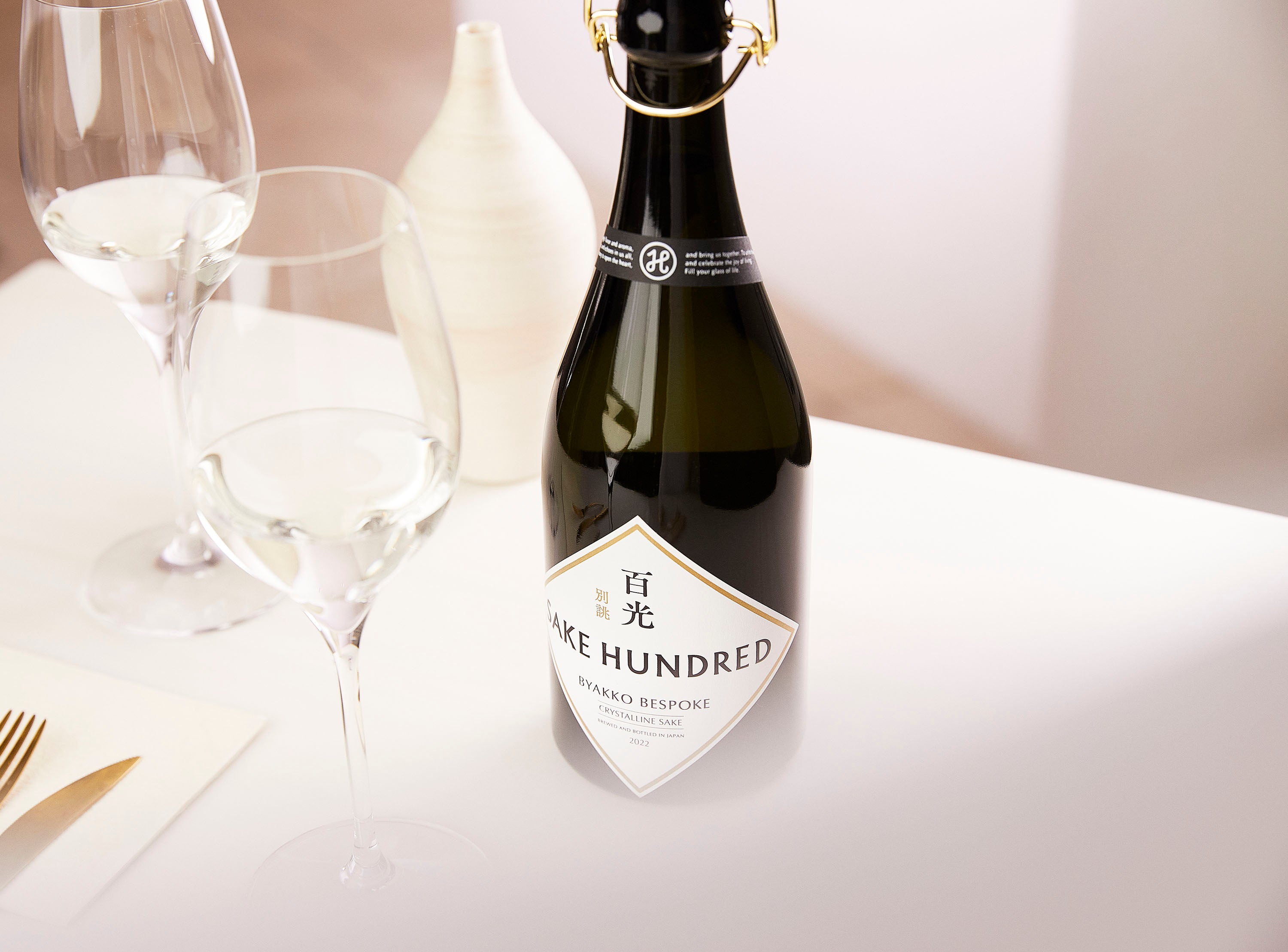 SAKE HUNDREDはなぜ“日本酒”なのか？ - SAKE HUNDRED