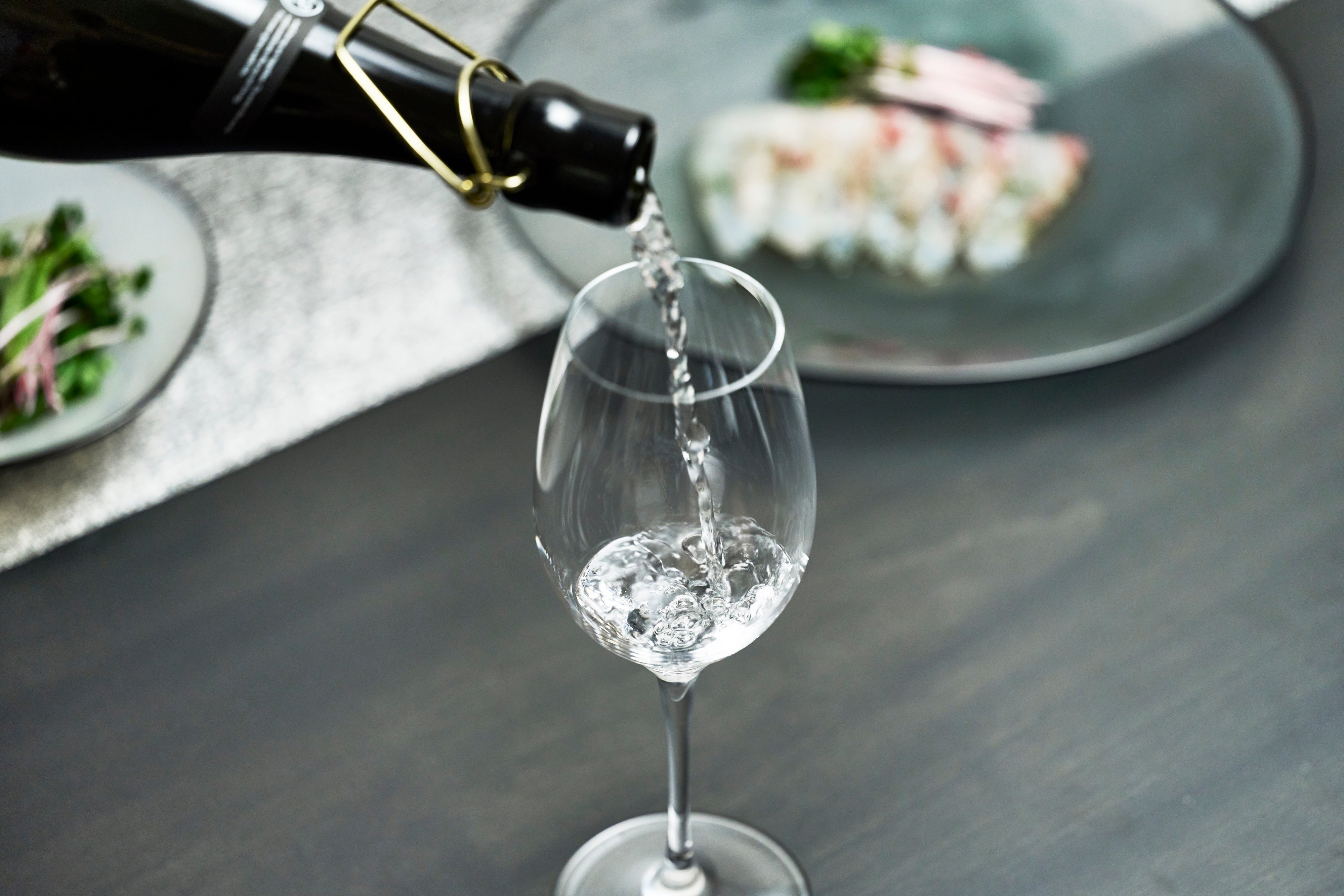 口うるさくも大切なこと – SAKE HUNDRED